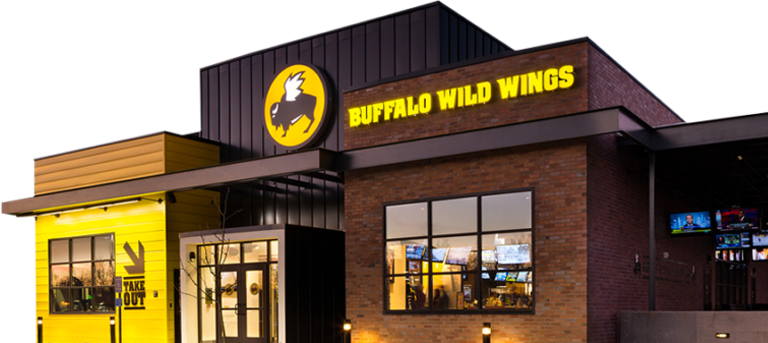 Press Release Archive – Buffalo Wild Wings Press Center